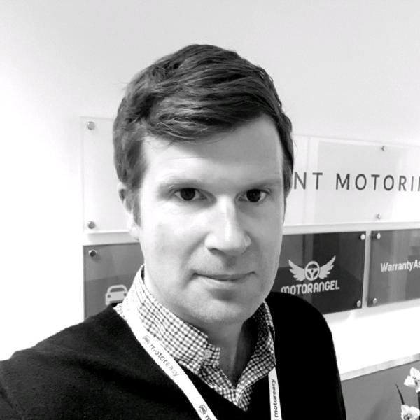 Management Team | Intelligent Motoring