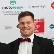 Management Team | Intelligent Motoring